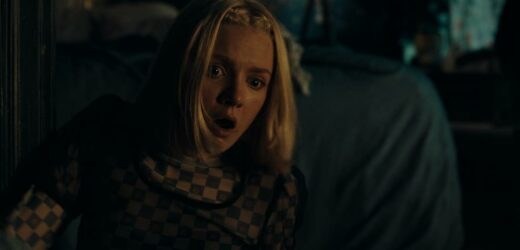 ‘Appendage’ Review: A Young Woman Gives Birth to a Malevolent Alter Ego ...
