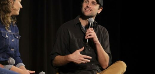 Double Oscar Nominee Shane Boris On His ‘Fire Of Navalny Love ...