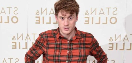 Who is James Acaster and what is his net worth? – The Sun | The Sun ...