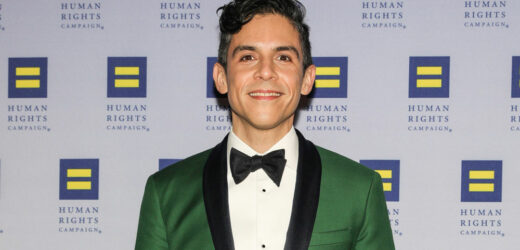 Matthew López on ‘Some Like It Hot,’ Remaking ‘The Bodyguard’ and ...