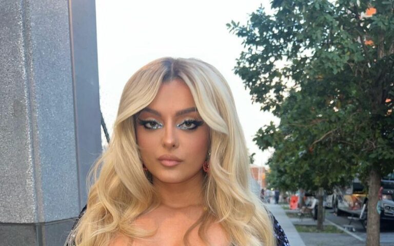 Bebe Rexha Bursts Into Tears as She Addresses Split From Boyfriend on ...