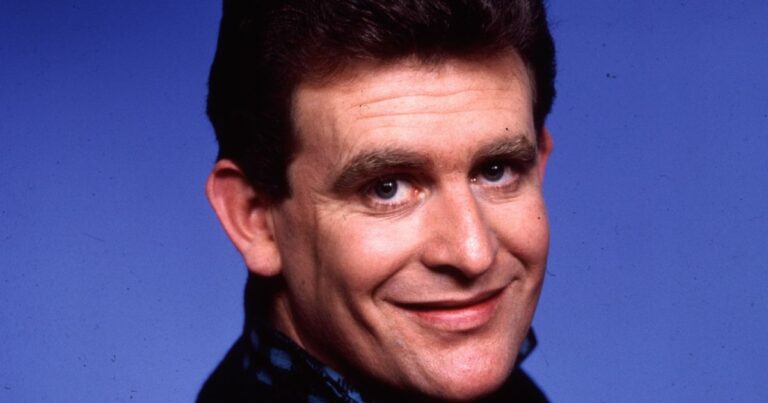 Neighbours Des Clarke actor Paul Keane: I tried suicide amid drink and ...