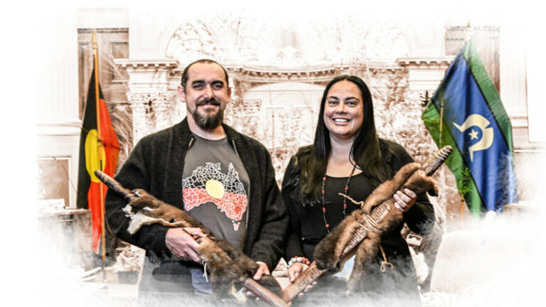 ‘A just coexistence’: What might a First Nations treaty look like ...