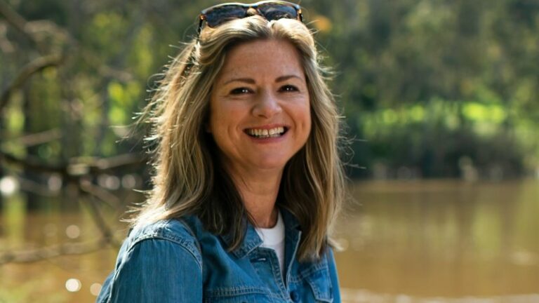 ‘I’m not doing Getaway’: Julia Zemiro’s different kind of travel show ...
