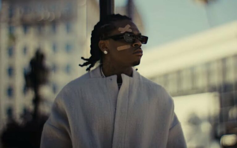 Gunna Recreates O.J. Simpson's Infamous 1994 Bronco Chase in 'rodeo dr ...