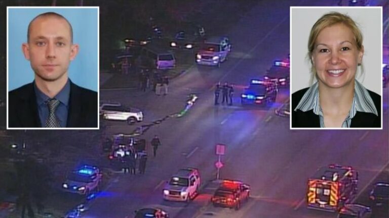 Murder of FBI agents leads to alleged Australian paedophile ring bust - Big World Tale