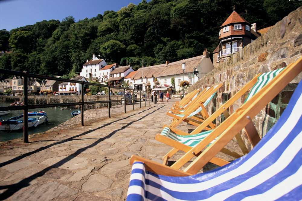 Our seaside town has been taken over by posh tourists – they rent ...