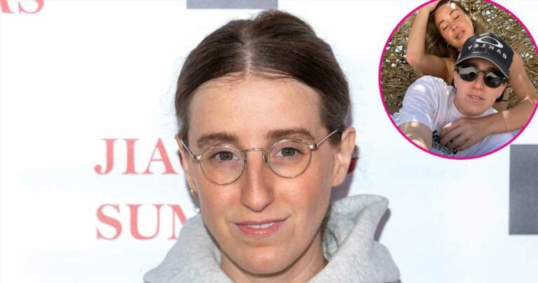 Who Is Robby Hoffman? What to Know About Gabby Windey's Girlfriend ...