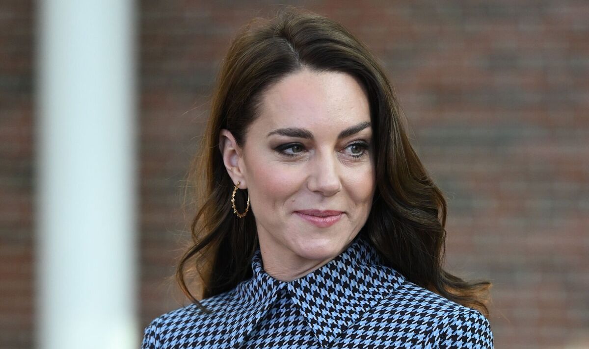 Kate, Princess of Wales's subtle makeup change that makes her ‘look ...