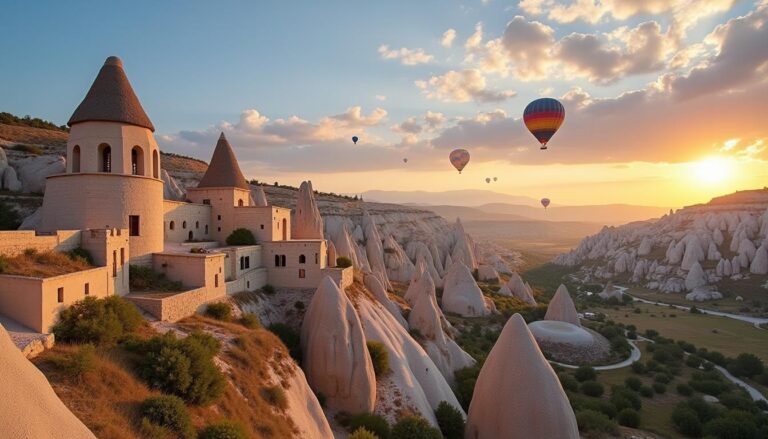 Discover Hidden Gems of Europe with Expert Lev Mazaraki: Where to Go to Avoid the Mainstream ...